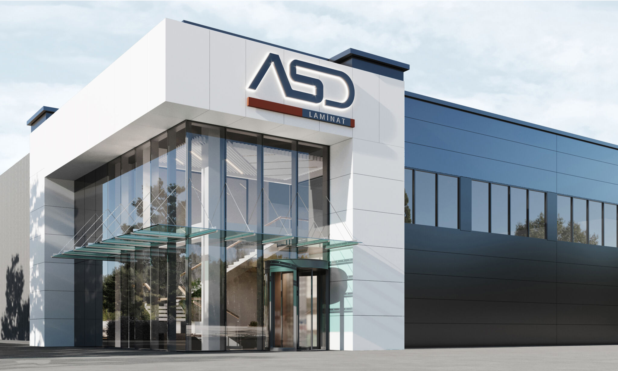 ASD Laminat – SETDECOR