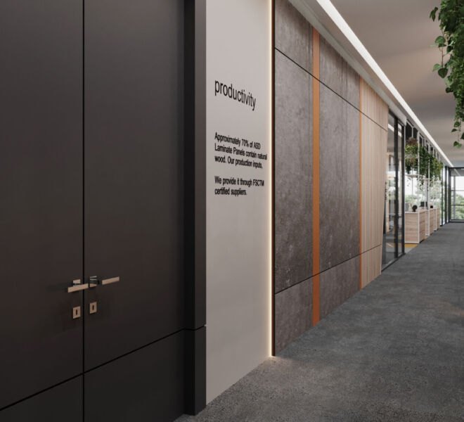 ASD Laminat – SETDECOR