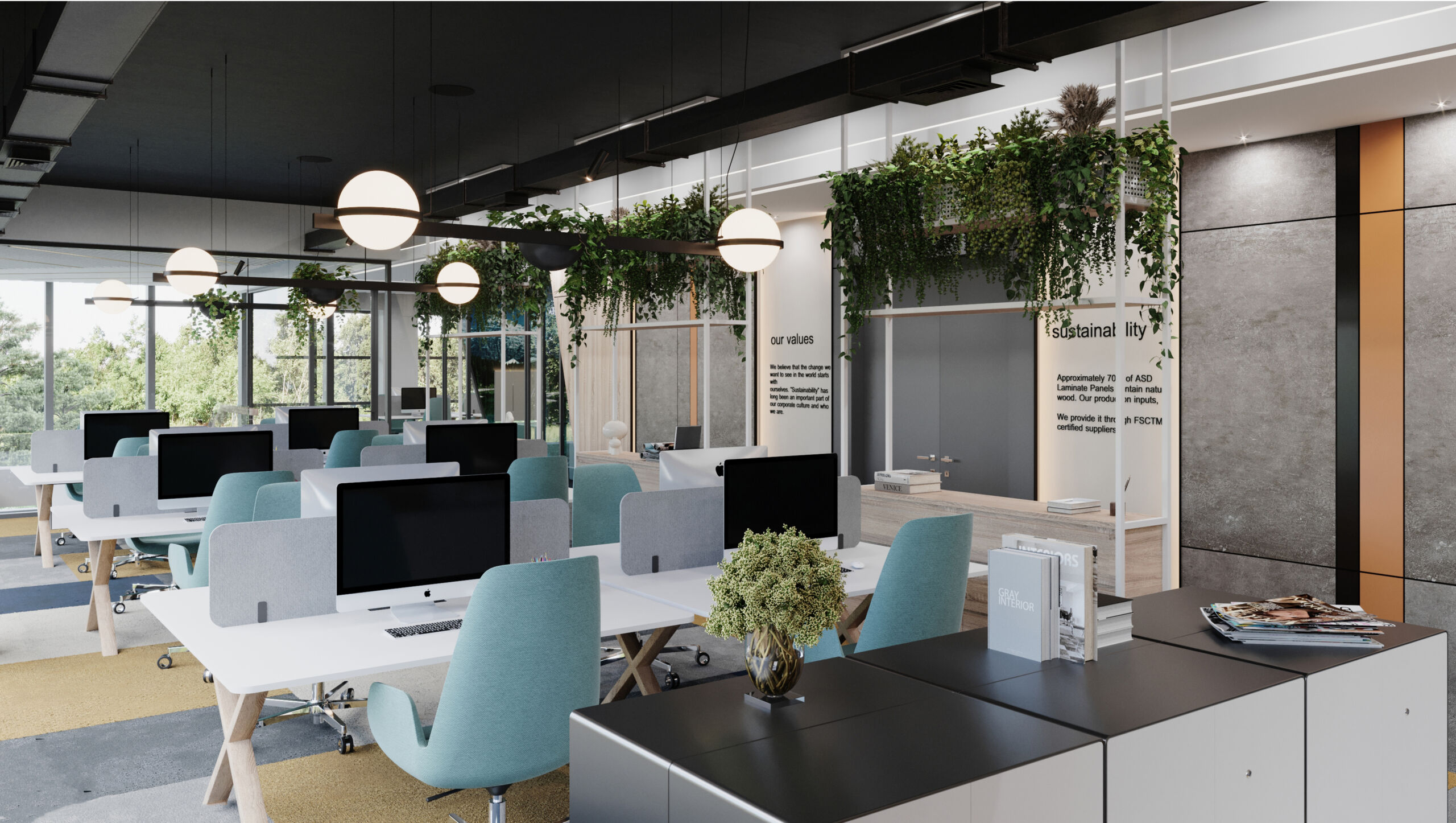 ASD Laminat – SETDECOR